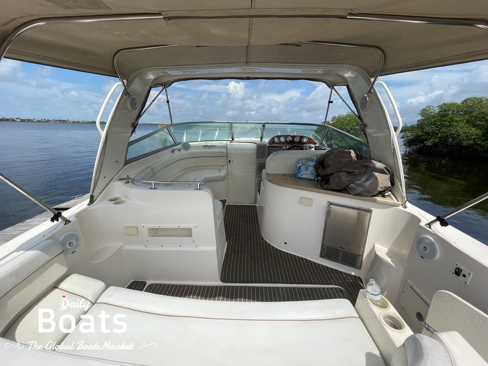2006 Rinker 320 Fiesta Vee for sale. View price, photos and Buy 2006 ...
