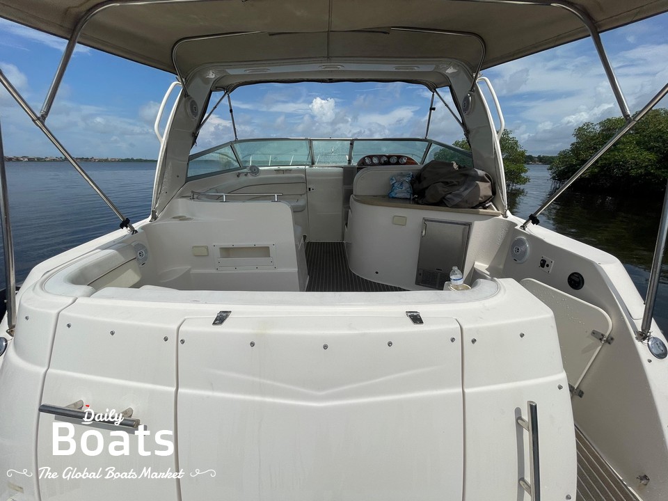 2006 Rinker 320 Fiesta Vee for sale. View price, photos and Buy 2006 ...