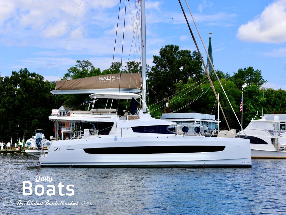 2021 Bali 5.4 for sale. View price, photos and Buy 2021 Bali 5.4 #375452