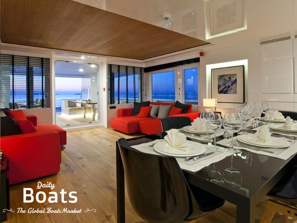 2023 Tansu Yachts 38M / 300Gt for sale. View price, photos and Buy 2023 ...