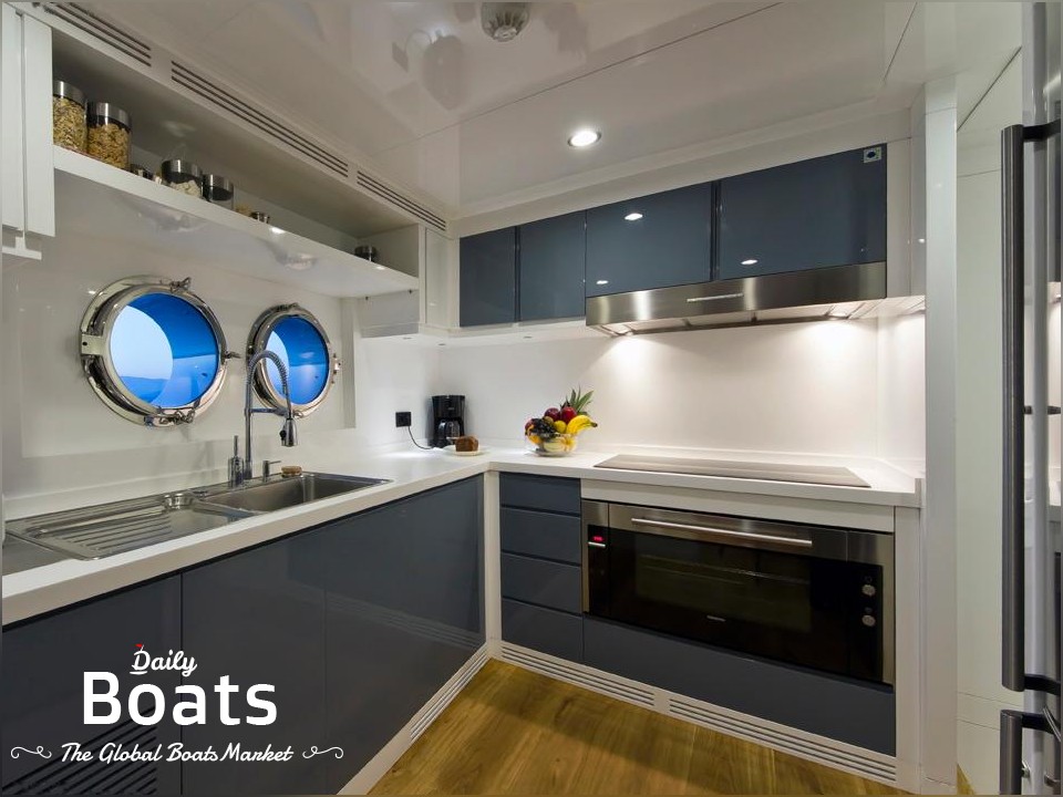 2023 Tansu Yachts 38M / 300Gt for sale. View price, photos and Buy 2023 ...