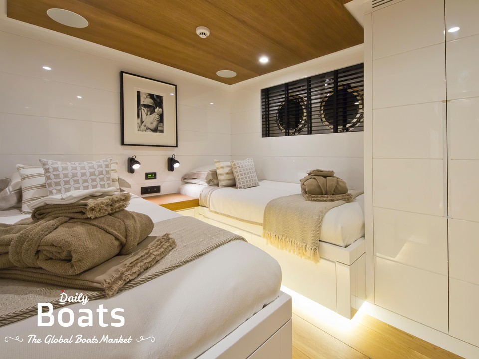 2023 Tansu Yachts 38M / 300Gt for sale. View price, photos and Buy 2023 ...