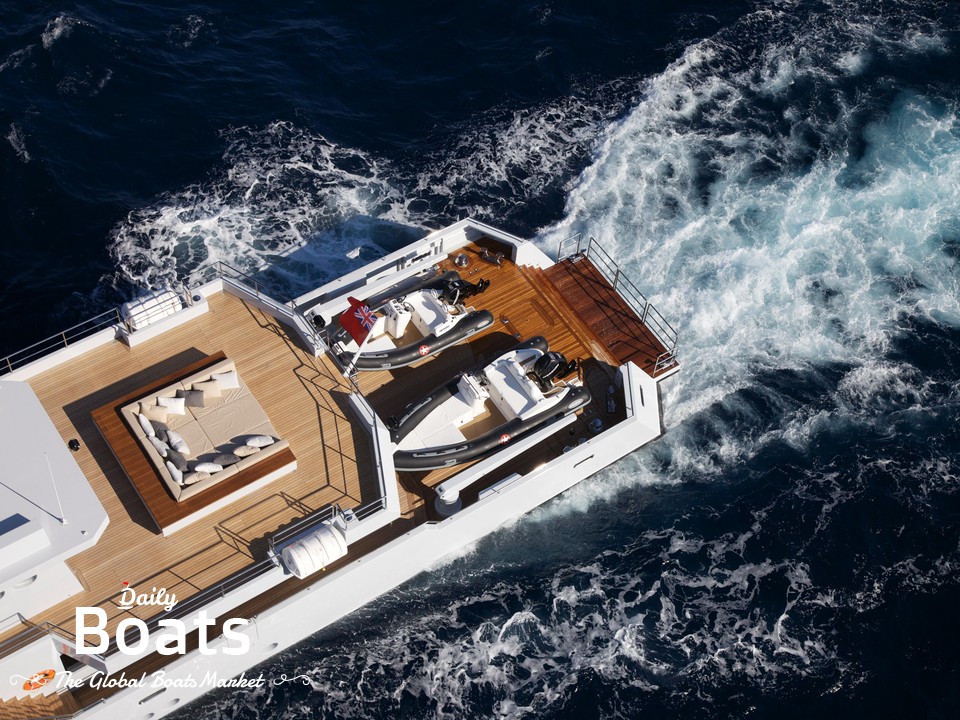 2023 Tansu Yachts 38M / 300Gt for sale. View price, photos and Buy 2023 ...