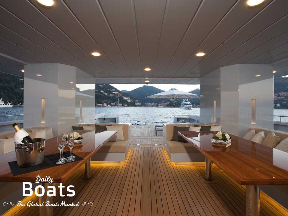 2023 Tansu Yachts 38M / 300Gt for sale. View price, photos and Buy 2023 ...