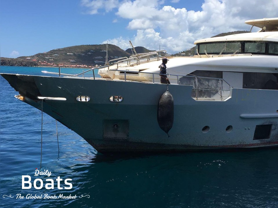 2015 Benetti Delfino 93 for sale. View price, photos and Buy 2015 ...