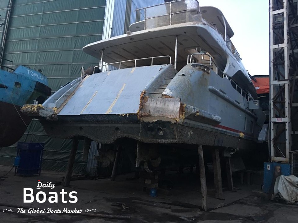 2015 Benetti Delfino 93 for sale. View price, photos and Buy 2015 ...