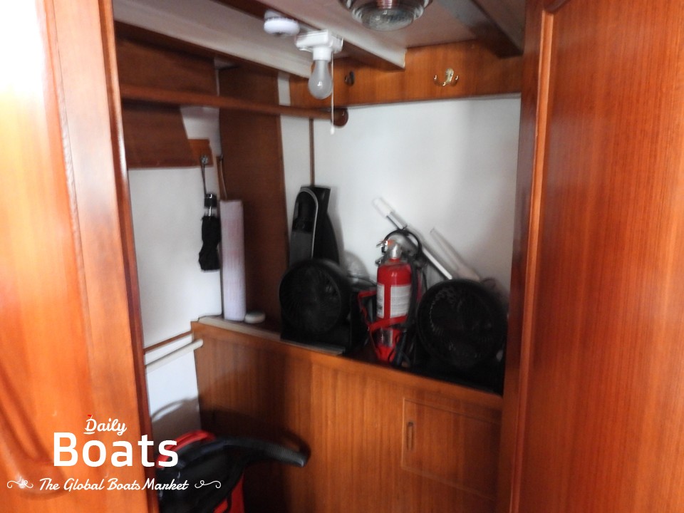 1978 DeFever 43 Trawler for sale. View price, photos and Buy 1978 ...