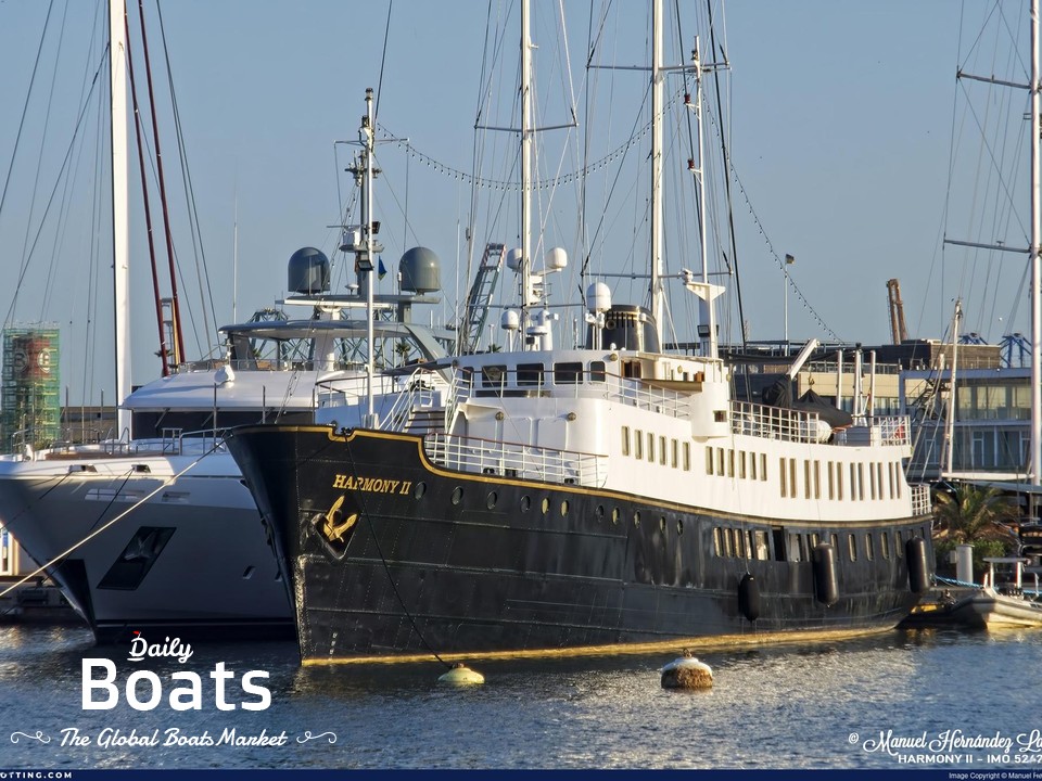 1954 Harmony Ii for sale. View price, photos and Buy 1954 Harmony Ii ...