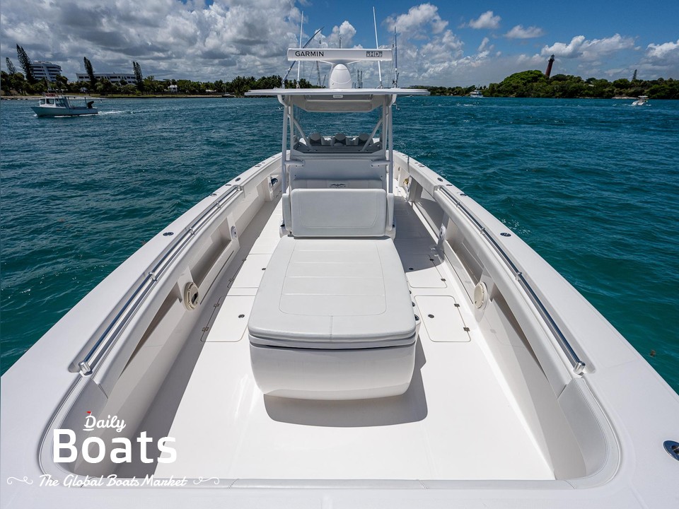 2019 Invincible 40 Catamaran for sale. View price, photos and Buy 2019 ...