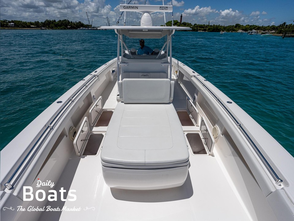 2019 Invincible 40 Catamaran for sale. View price, photos and Buy 2019 ...