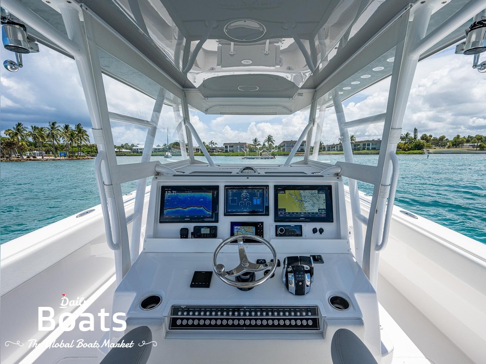 2019 Invincible 40 Catamaran for sale. View price, photos and Buy 2019 ...