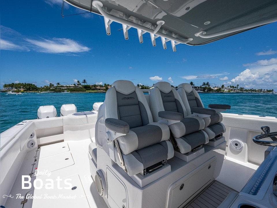 2019 Invincible 40 Catamaran for sale. View price, photos and Buy 2019 ...