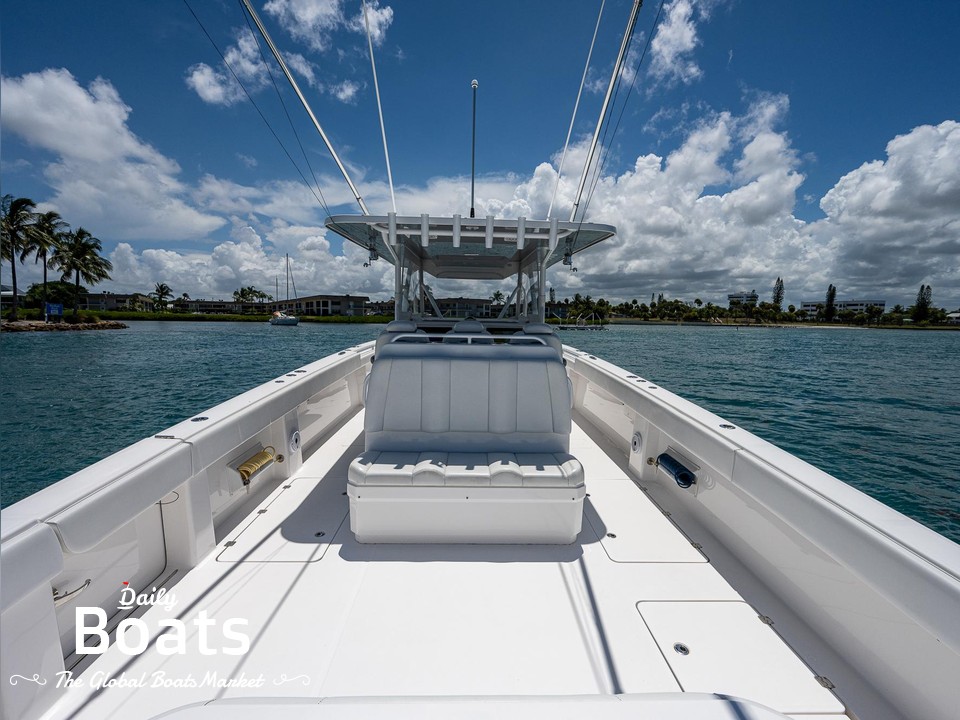 2019 Invincible 40 Catamaran for sale. View price, photos and Buy 2019 ...