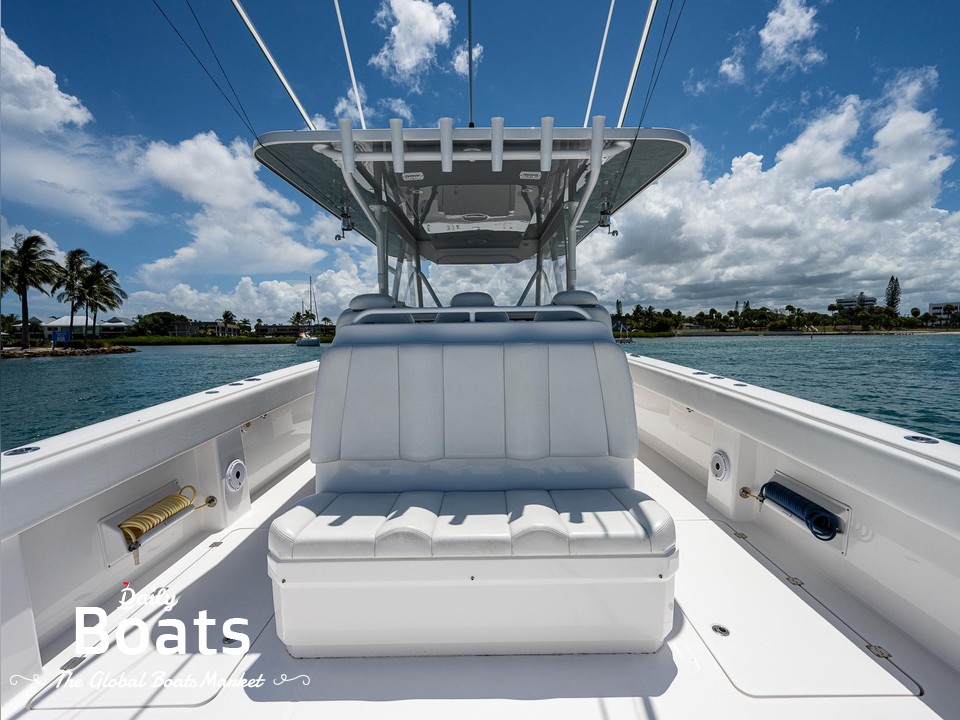 2019 Invincible 40 Catamaran for sale. View price, photos and Buy 2019 ...