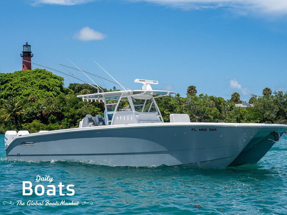 2019 Invincible 40 Catamaran for sale. View price, photos and Buy 2019 ...