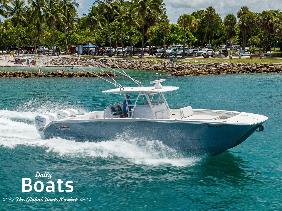 2019 Invincible 40 Catamaran for sale. View price, photos and Buy 2019 ...