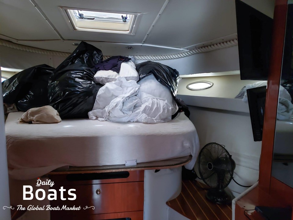 2003 Sea Ray 460 Sundancer for sale. View price, photos and Buy 2003 ...