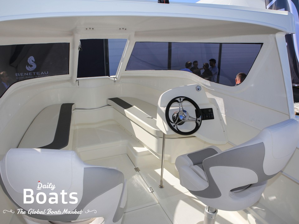 2023 Smartliner Cuddy 22 Cu for sale. View price, photos and Buy 2023 ...