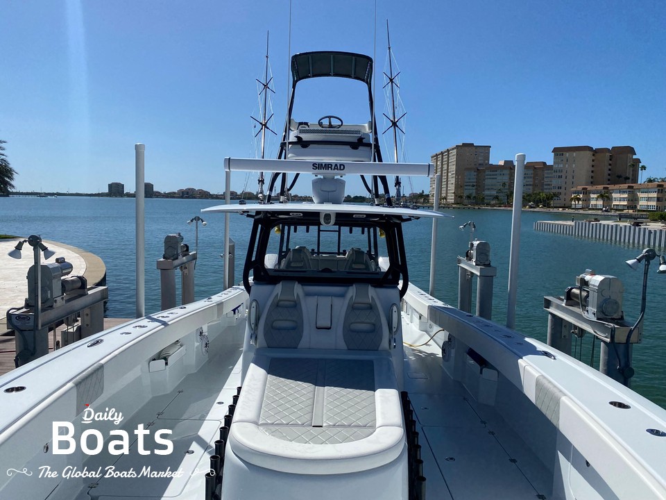 2021 Freeman 47T en venta. Ver precio, fotos y Comprar 2021 Freeman 47T ...