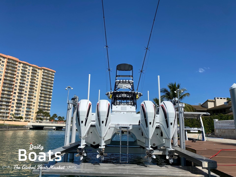 2021 Freeman 47T en venta. Ver precio, fotos y Comprar 2021 Freeman 47T ...