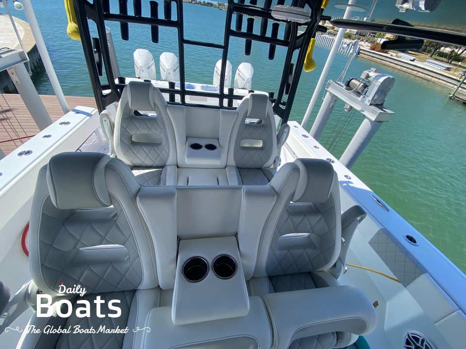 2021 Freeman 47T for sale. View price, photos and Buy 2021 Freeman 47T ...