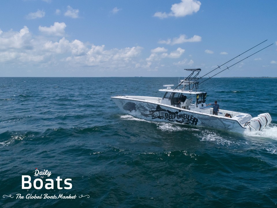 2021 Freeman 47T for sale. View price, photos and Buy 2021 Freeman 47T ...