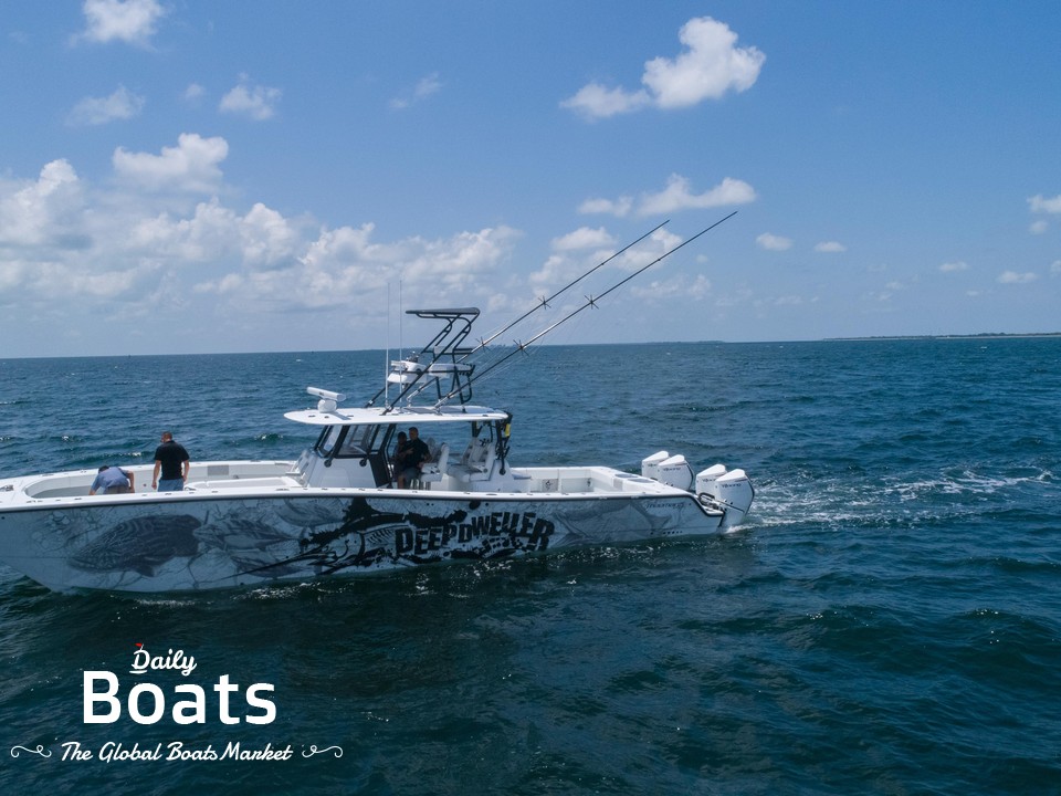 2021 Freeman 47T for sale. View price, photos and Buy 2021 Freeman 47T ...