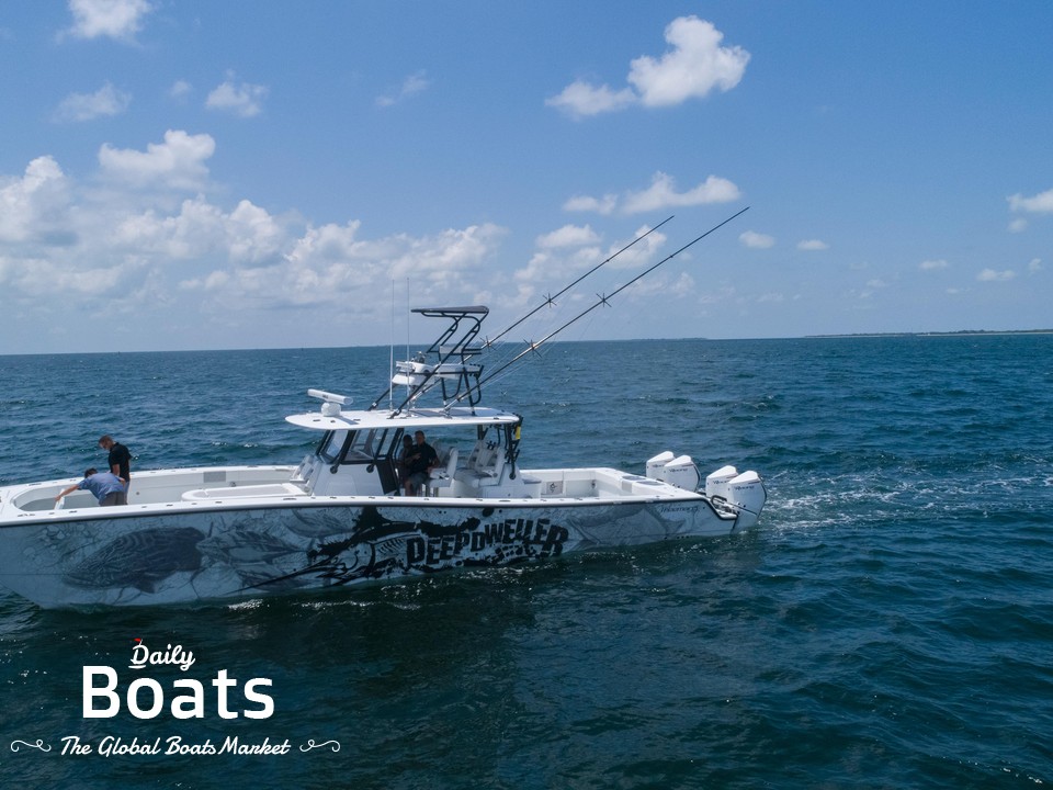 2021 Freeman 47T for sale. View price, photos and Buy 2021 Freeman 47T ...