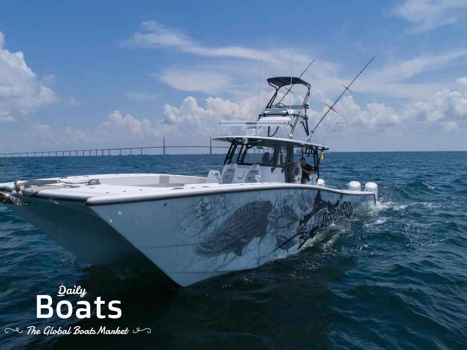 2021 Freeman 47T for sale. View price, photos and Buy 2021 Freeman 47T ...