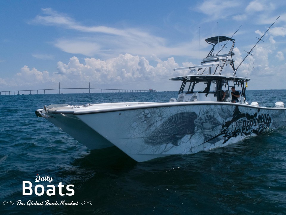 2021 Freeman 47T for sale. View price, photos and Buy 2021 Freeman 47T ...