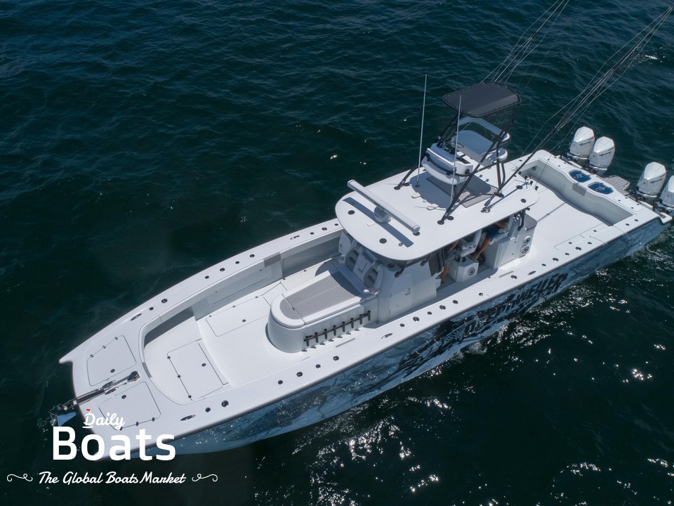 2021 Freeman 47T for sale. View price, photos and Buy 2021 Freeman 47T ...