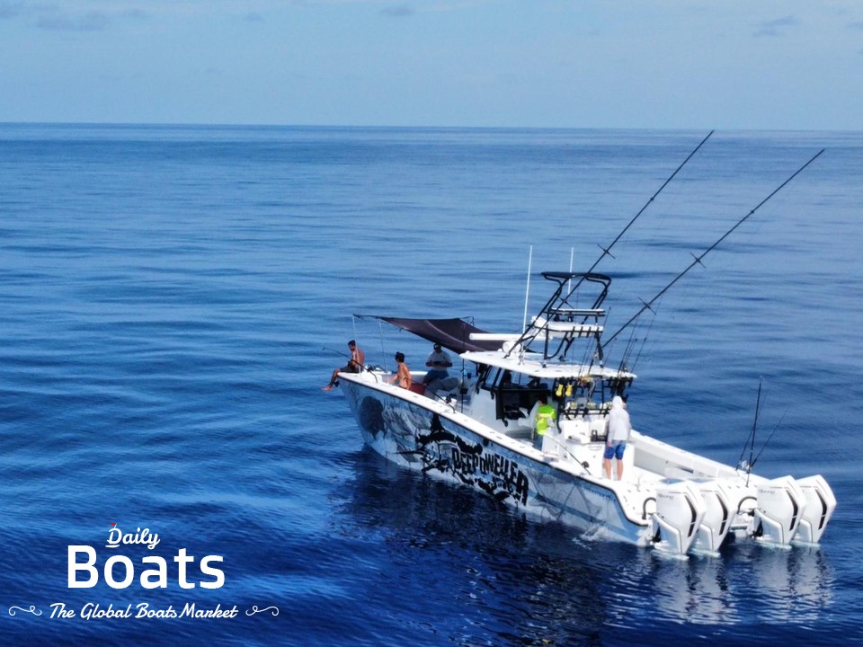 2021 Freeman 47T for sale. View price, photos and Buy 2021 Freeman 47T ...