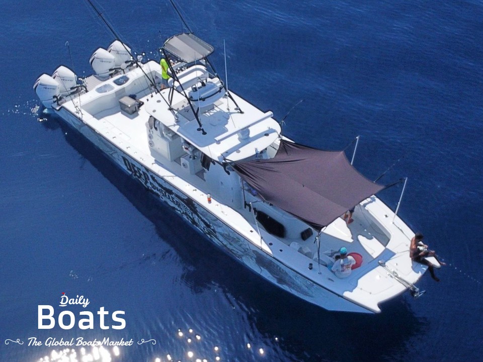 2021 Freeman 47T for sale. View price, photos and Buy 2021 Freeman 47T ...