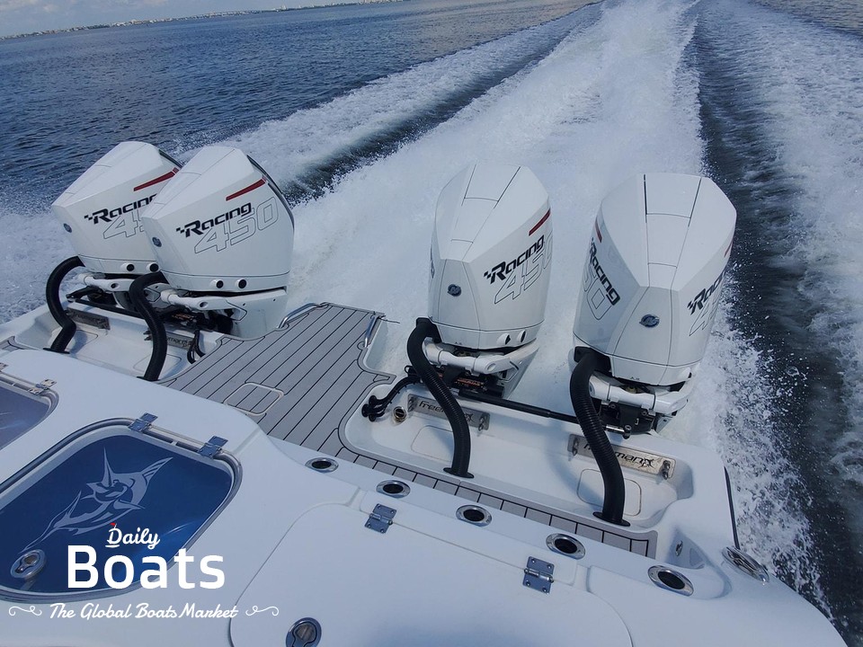 2021 Freeman 47T for sale. View price, photos and Buy 2021 Freeman 47T ...