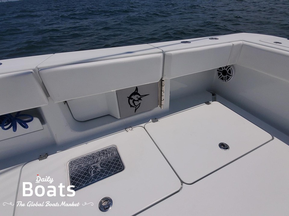 2021 Freeman 47T for sale. View price, photos and Buy 2021 Freeman 47T ...