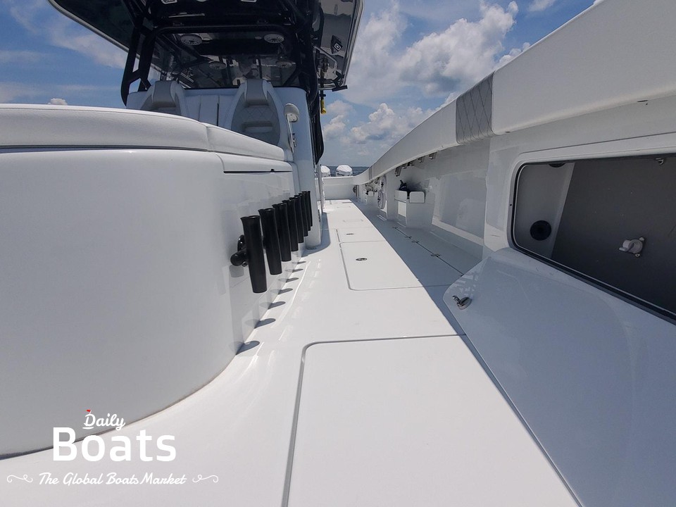 2021 Freeman 47T for sale. View price, photos and Buy 2021 Freeman 47T ...