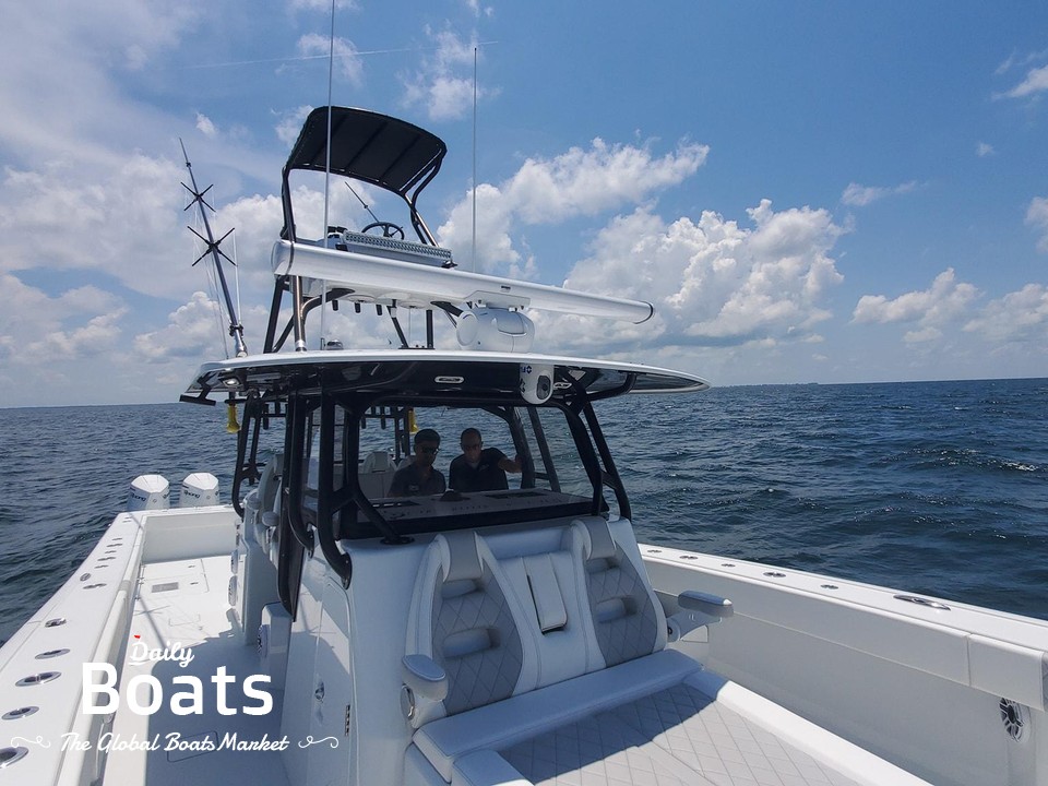 2021 Freeman 47T for sale. View price, photos and Buy 2021 Freeman 47T ...