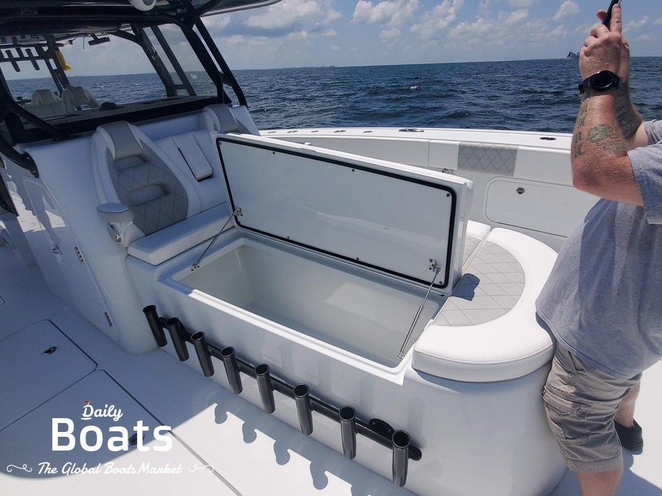 2021 Freeman 47T for sale. View price, photos and Buy 2021 Freeman 47T ...