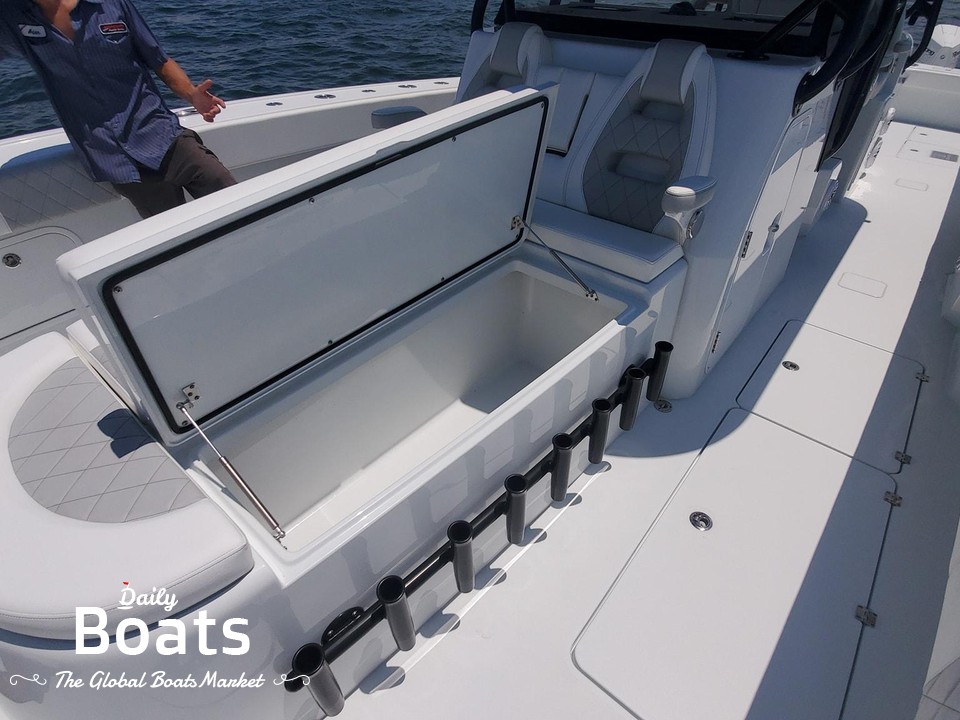 2021 Freeman 47T for sale. View price, photos and Buy 2021 Freeman 47T ...