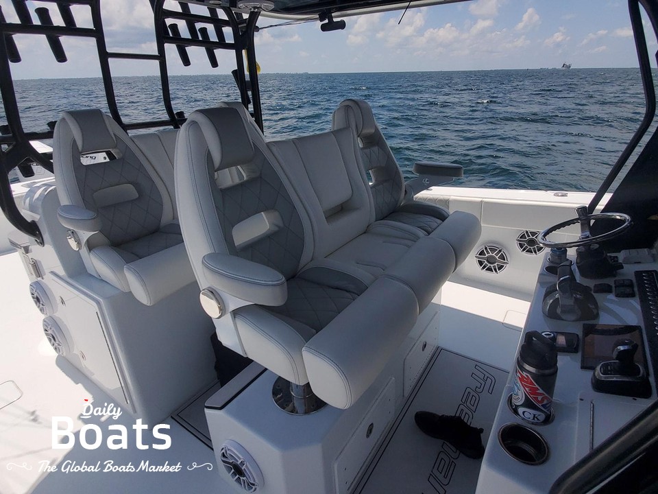 2021 Freeman 47T for sale. View price, photos and Buy 2021 Freeman 47T ...