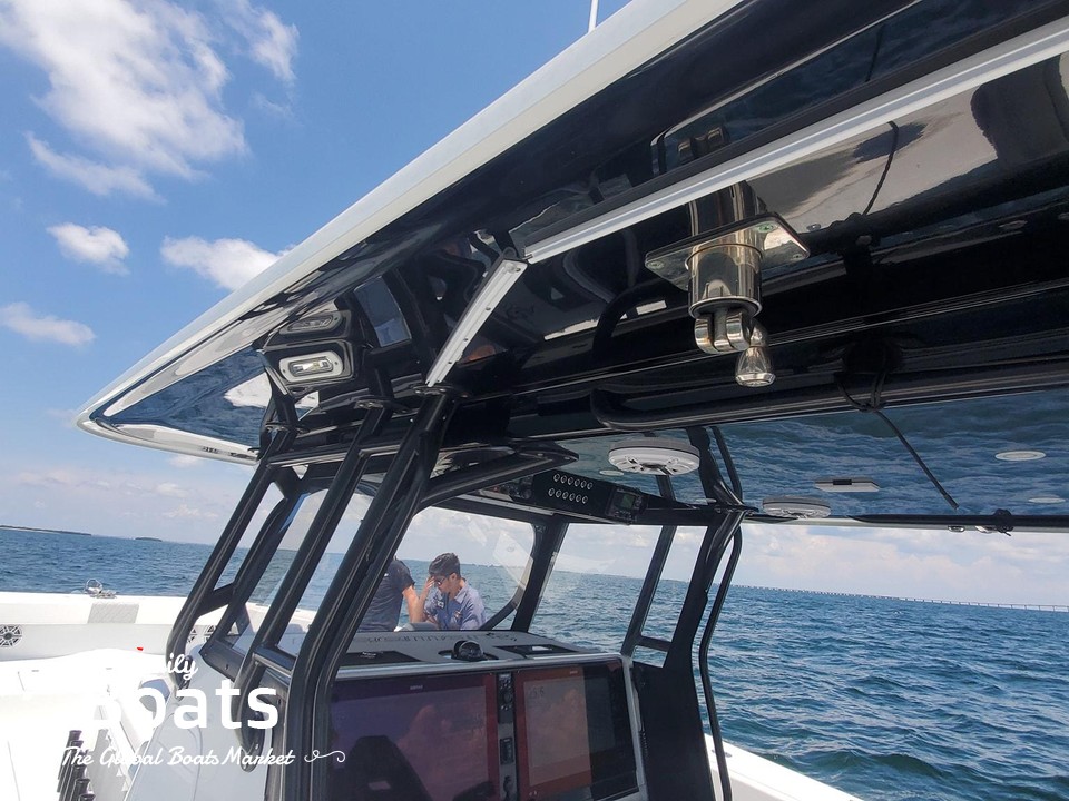 2021 Freeman 47T for sale. View price, photos and Buy 2021 Freeman 47T ...