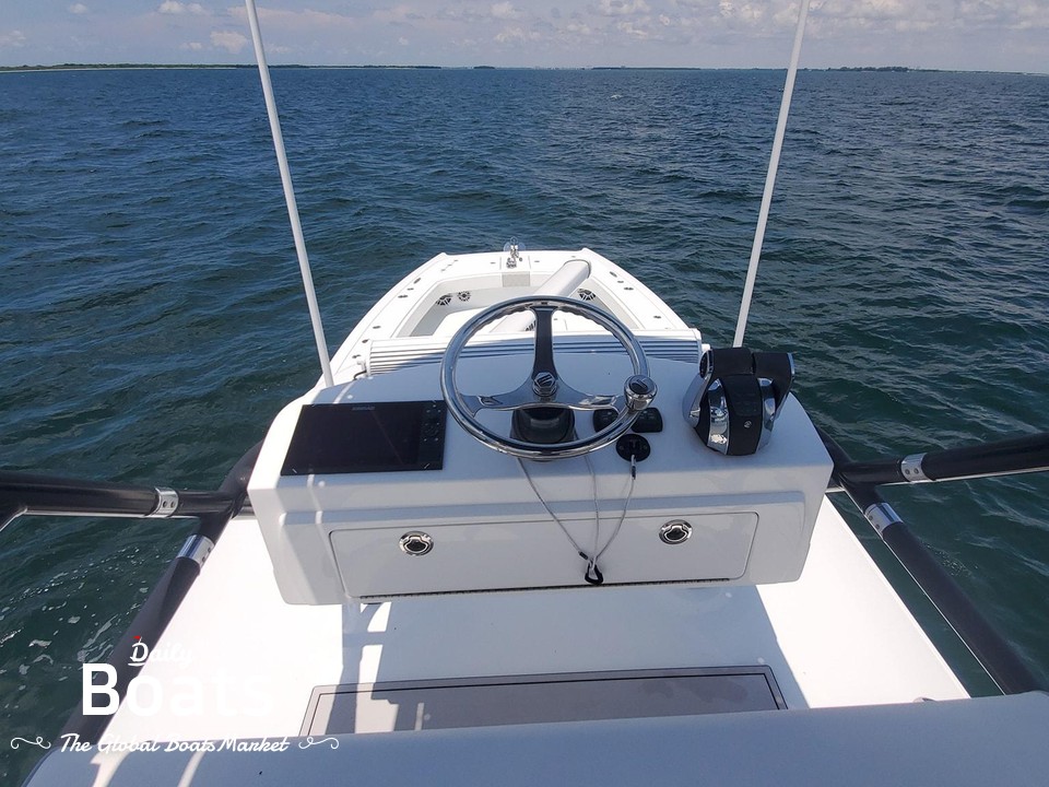 2021 Freeman 47T for sale. View price, photos and Buy 2021 Freeman 47T ...