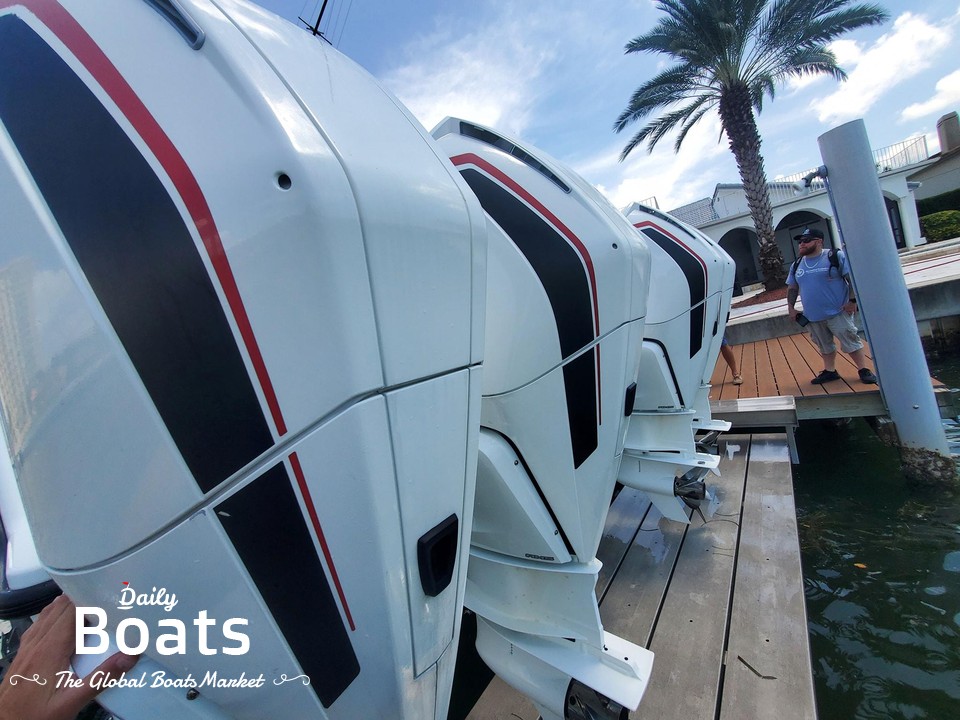 2021 Freeman 47T for sale. View price, photos and Buy 2021 Freeman 47T ...