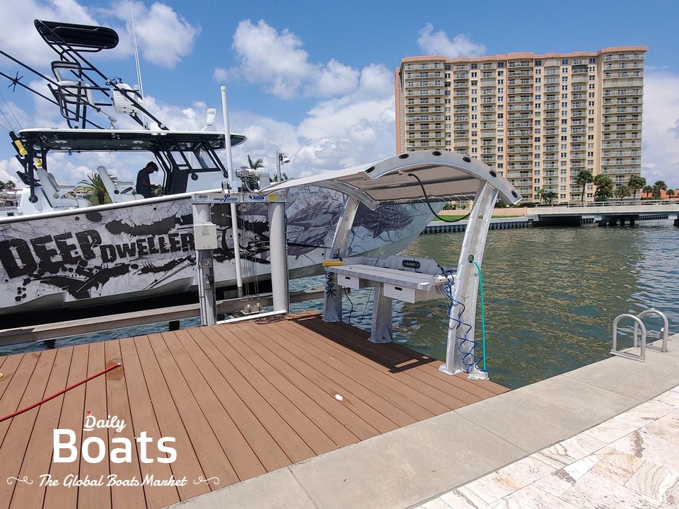 2021 Freeman 47T for sale. View price, photos and Buy 2021 Freeman 47T ...