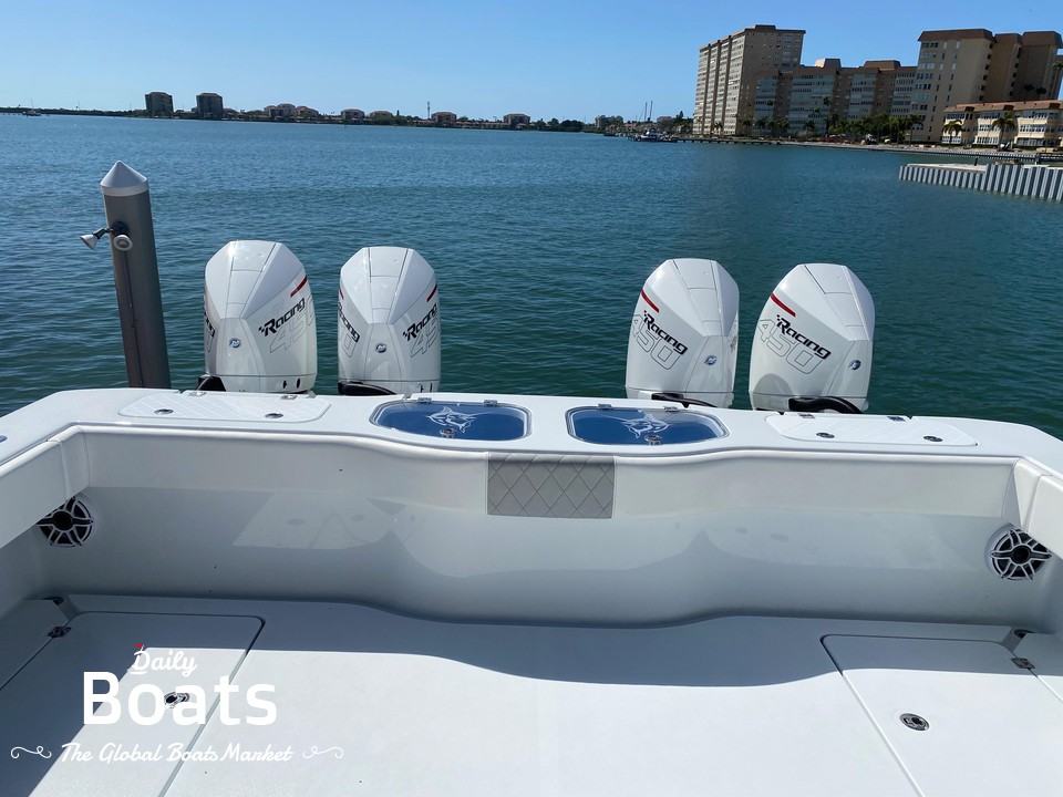 2021 Freeman 47T for sale. View price, photos and Buy 2021 Freeman 47T ...
