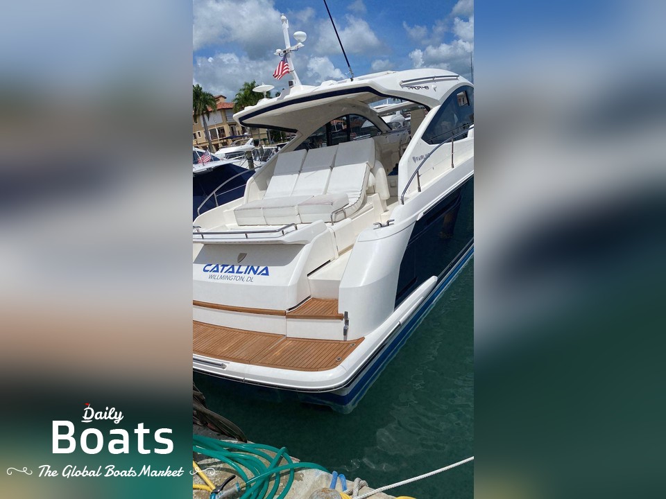 2014 Fairline Targa 48 Open for sale. View price, photos and Buy 2014 ...
