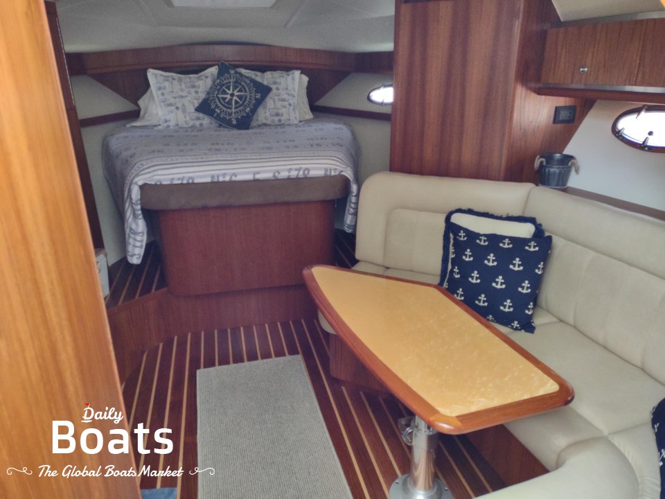 2008 Tiara Yachts 3200 Open for sale. View price, photos and Buy 2008 ...