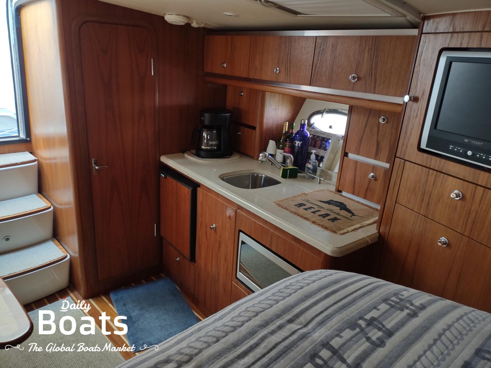 2008 Tiara Yachts 3200 Open for sale. View price, photos and Buy 2008 ...