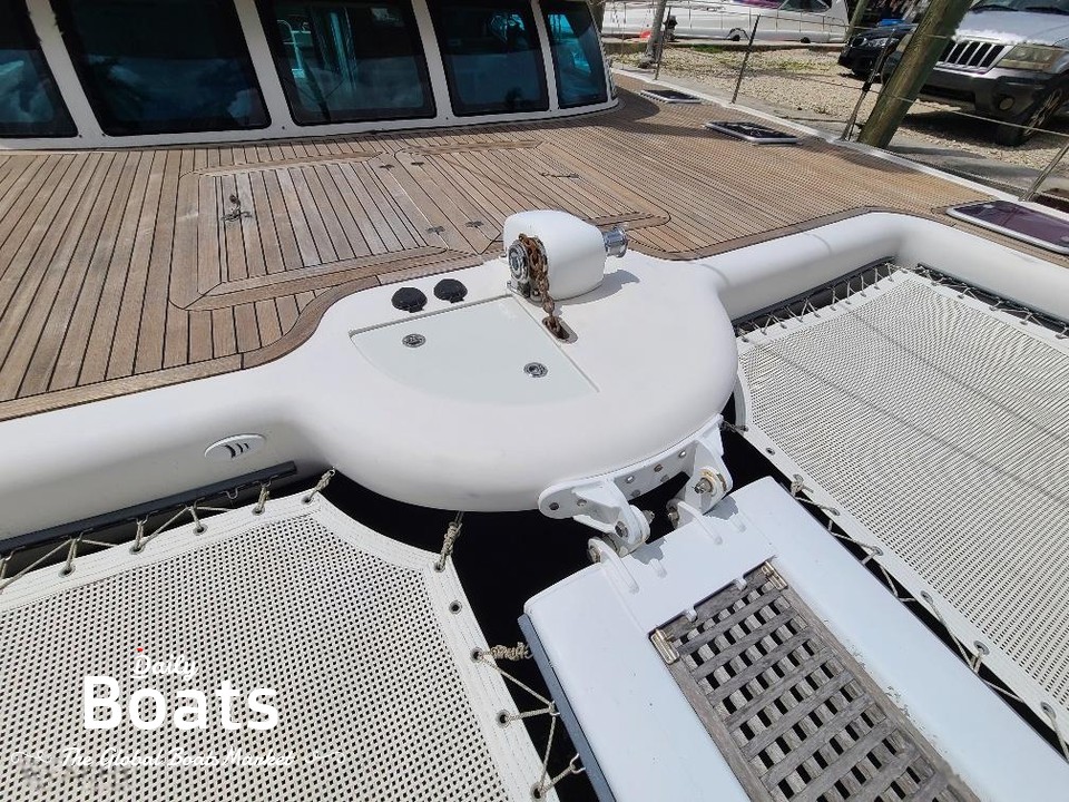 2010 Prout 50 for sale. View price, photos and Buy 2010 Prout 50 #375512