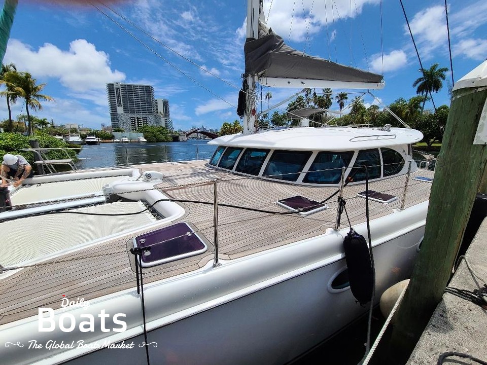 2010 Prout 50 for sale. View price, photos and Buy 2010 Prout 50 #375512